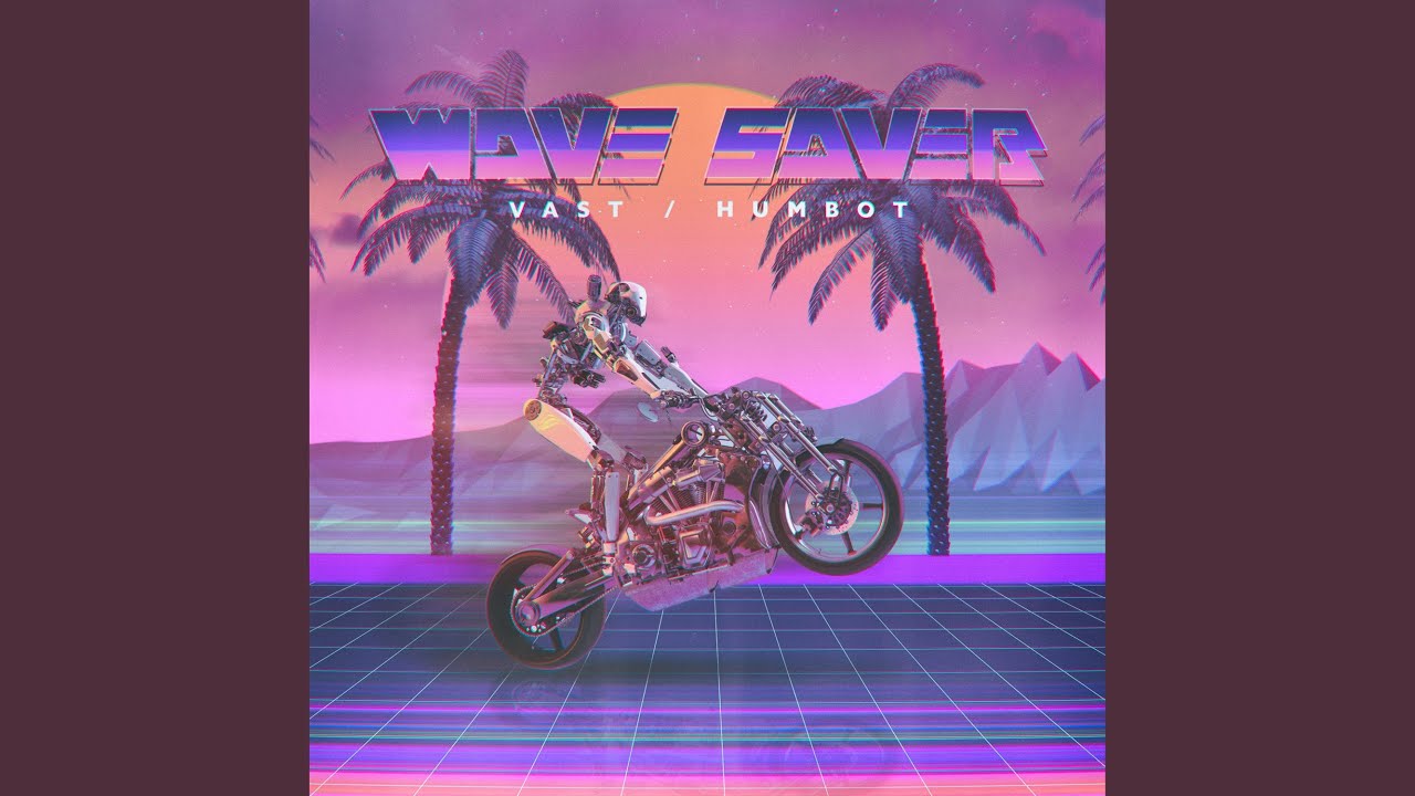 Vast Youtube