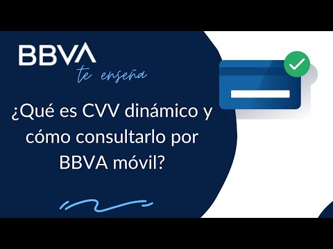 Conoce Fácilmente El Cvv De Tu Tarjeta Guía Rápida Y Segura
