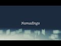 Namadingo Tuli Lyric Video Malawian Lyrics Wave Mp3 Music & Mp4 video ...