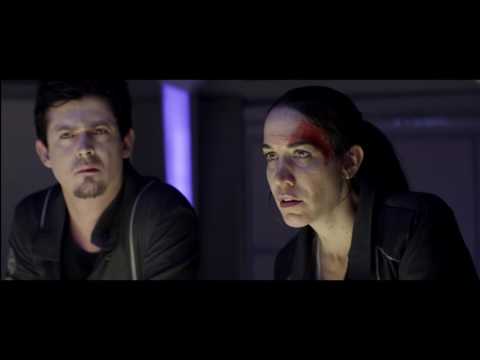 5th Passenger Trailer Youtube