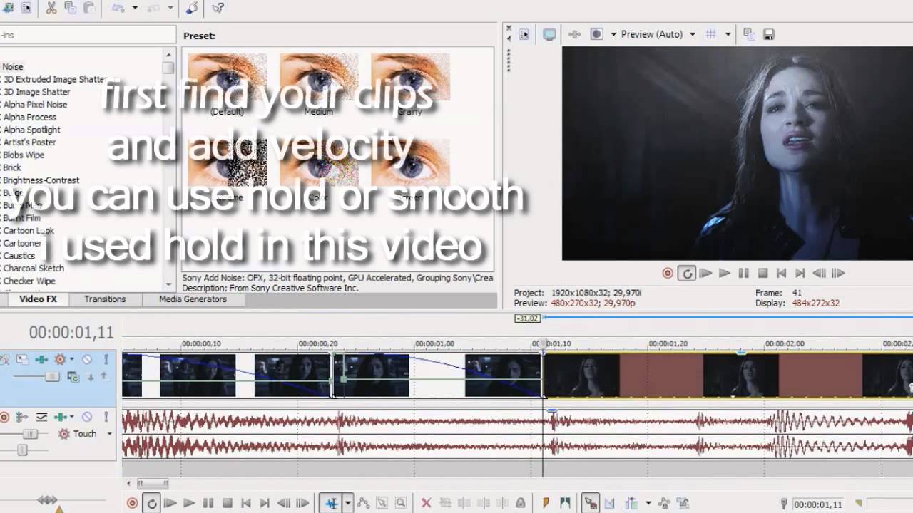 Effect 2 Youtube