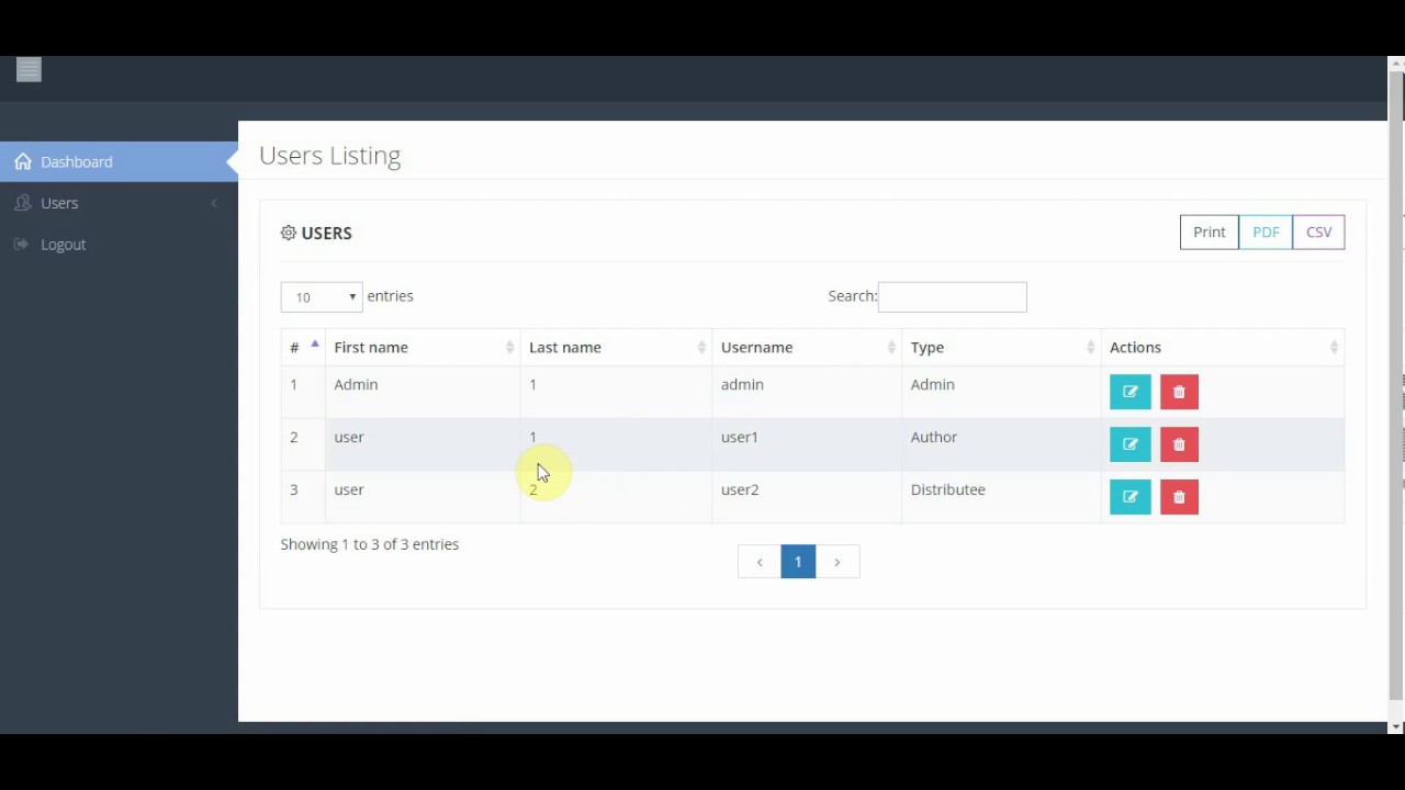 Document Management System Youtube