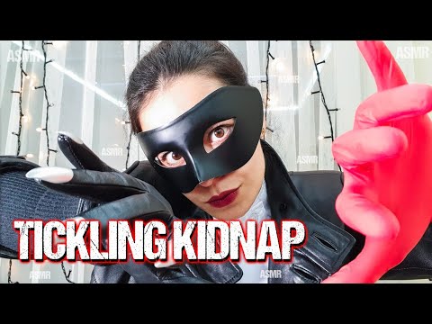 Asmr ёяши Asmr Tickle ёяши Asmr Roleplay Tickle Asmr Leather Asmr Nurse