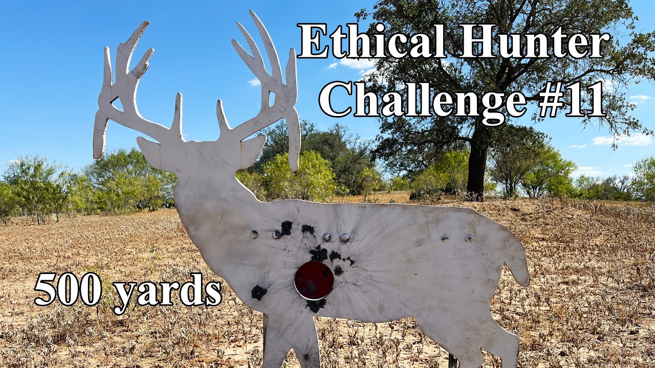 Ethical Hunter Challenge 11 Youtube