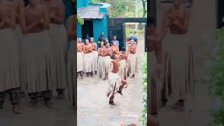 How To Dance Rwandan Traditional Songs Ikinimba Amaraba Masamba ...