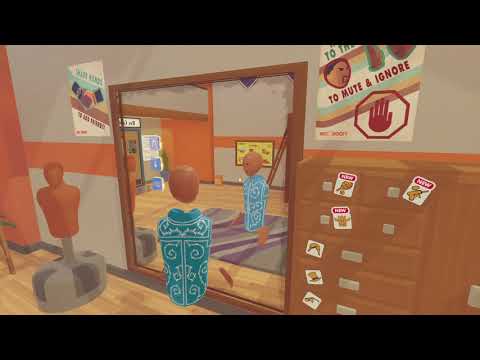 Rec Room 2018 Youtube