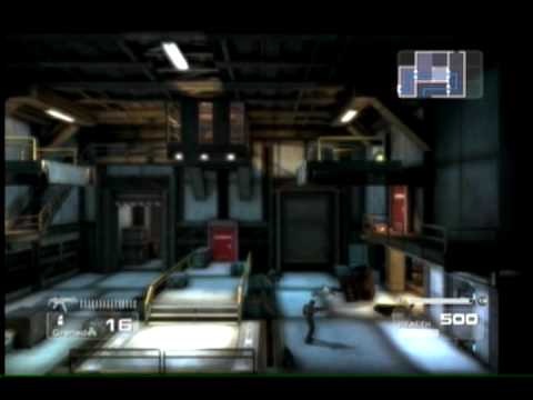 Shadow Complex Grenade Packs 1 Through 10 Locations Youtube
