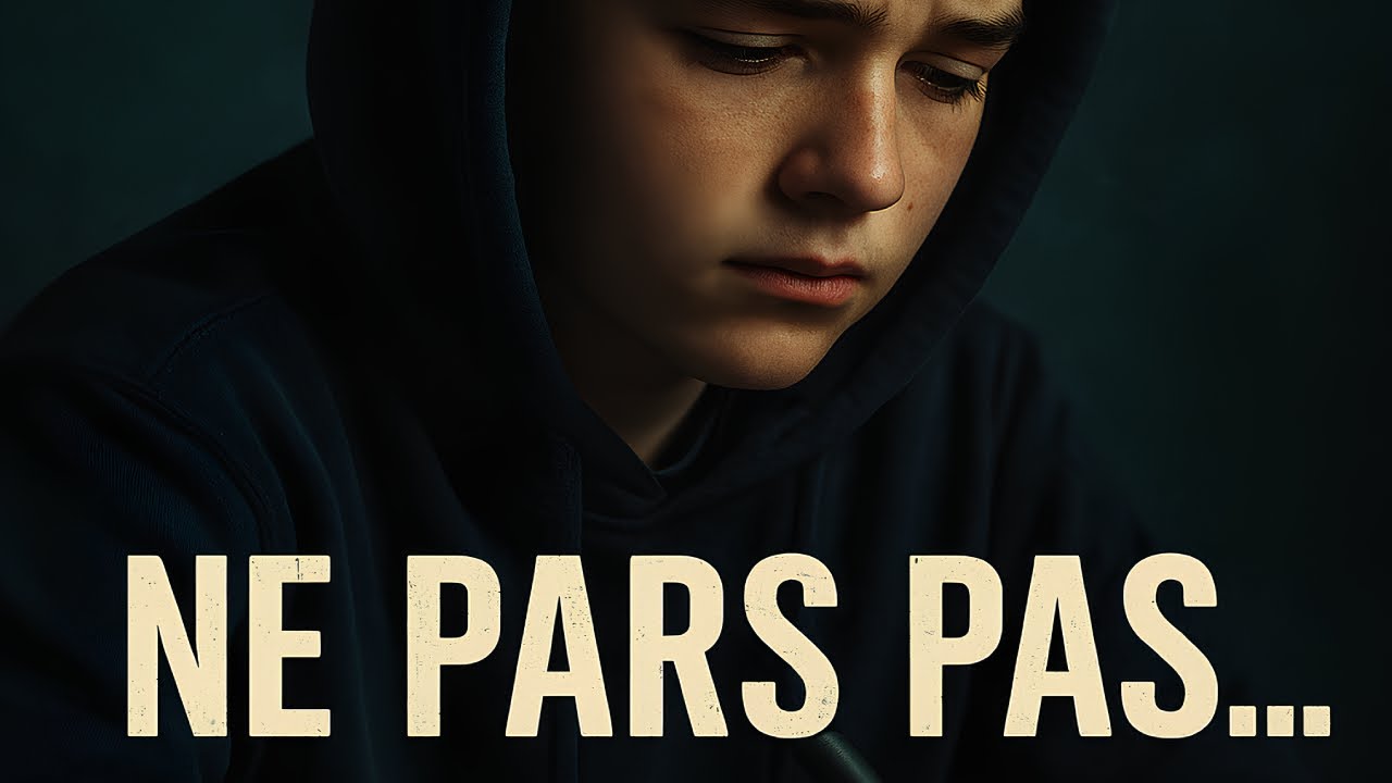 Ne Pars Pas