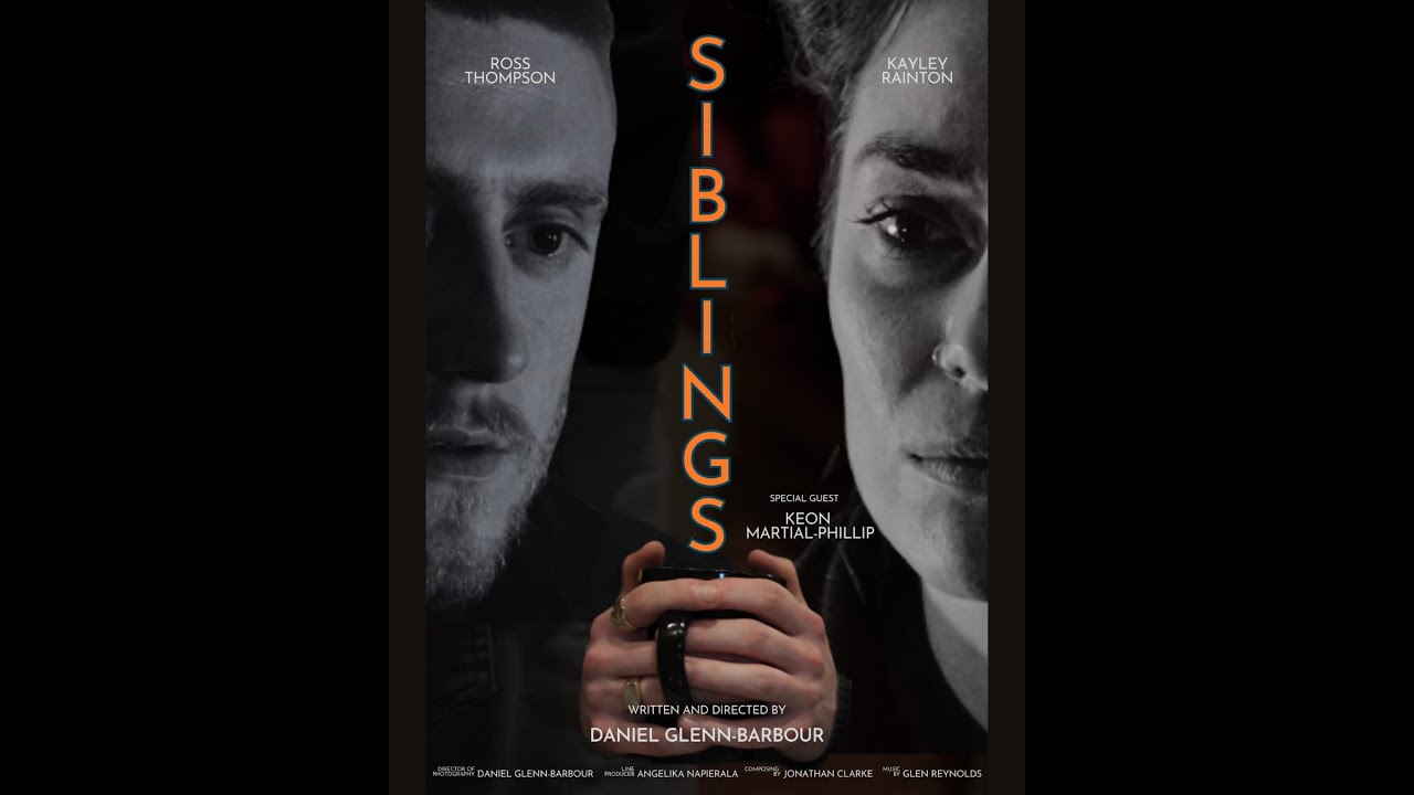 Siblings Short Film Youtube