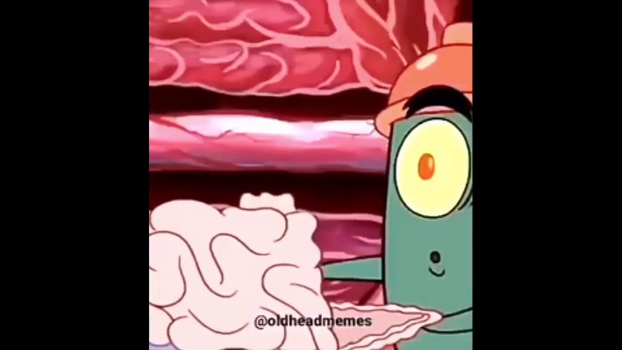 Spongebob Watching Porn Question Mark Youtube