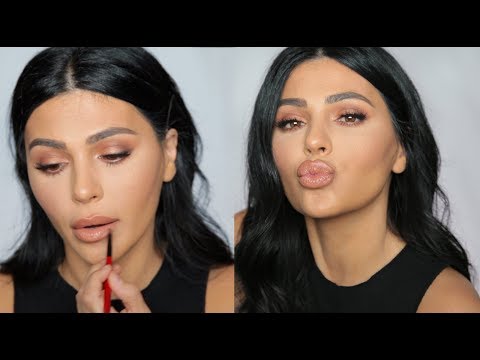 Guest Of Wedding Makeup Tutorial Teni Panosian Hoyatag