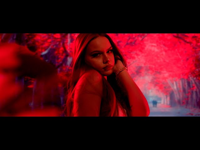 Nikolas- Inima e rupta in bucati