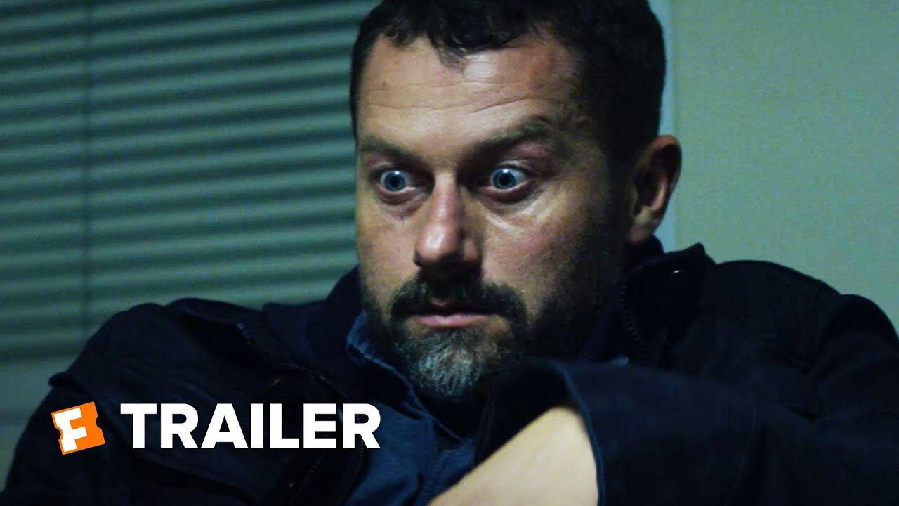 The Empty Man Trailer 1 2020 Movieclips Trailers Youtube