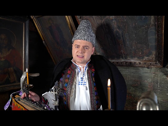 Alexandru Pop - Omule , zidirea me