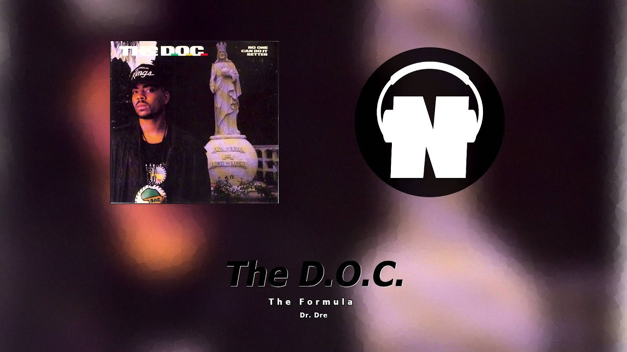 The D O C The Formula Youtube