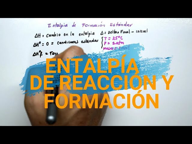 Simbolo De Entalpia Símbolo Delta Todo Lo Que Deseas Saber De Esta