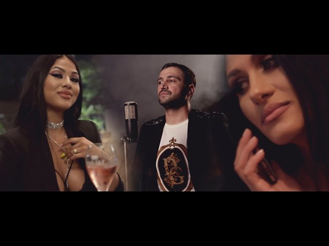 Marius Babanu - Plec sau raman - Official Video