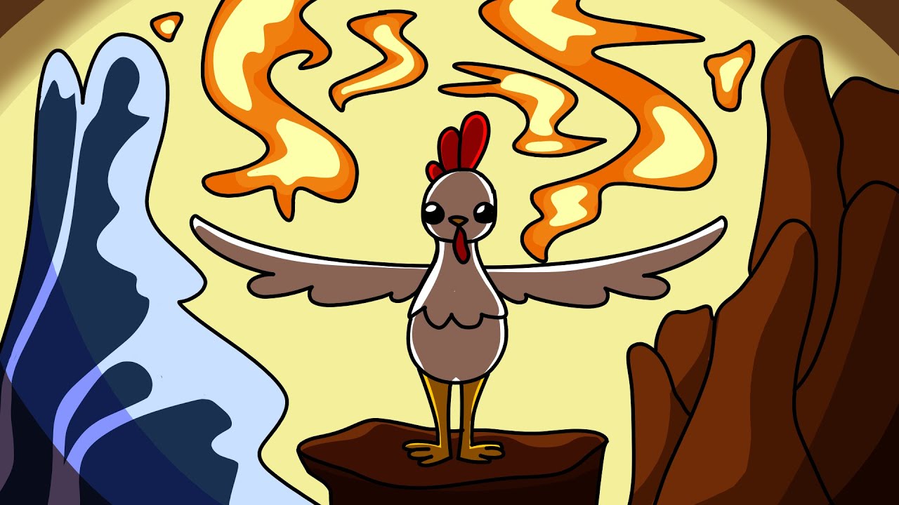 How To Train Your Chicken Youtube