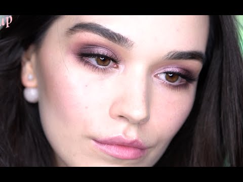 Valentines Day Makeup Tutorial Youtube