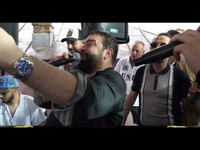 Florin Salam - Ionut e viata mea 2024