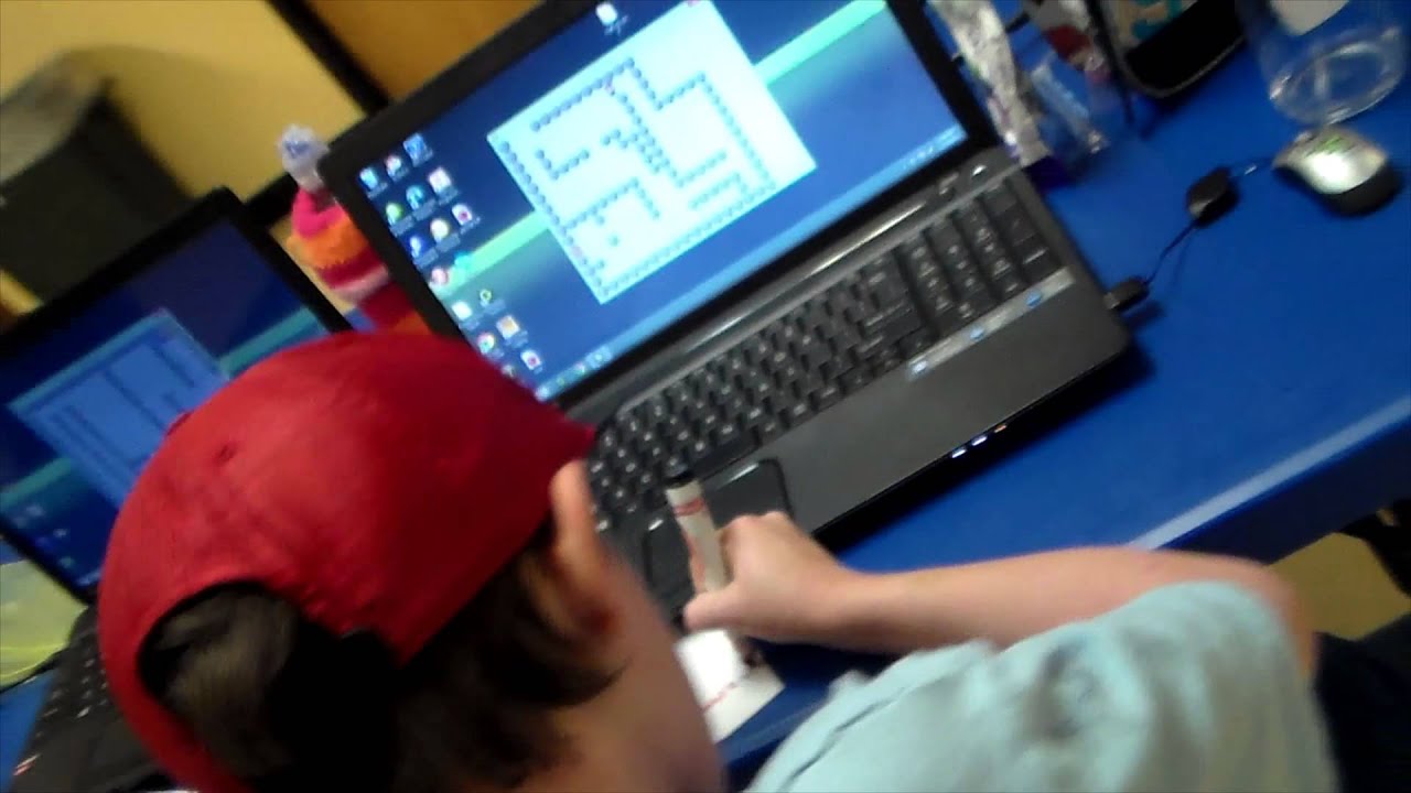 Our Course Game Design Youtube