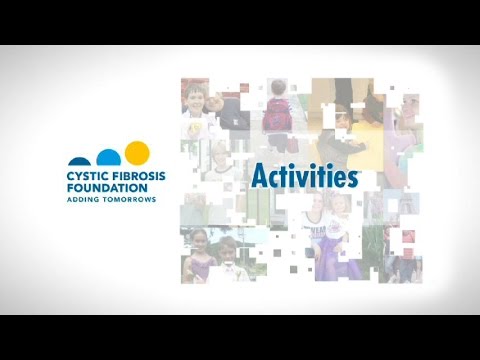 Activities Youtube