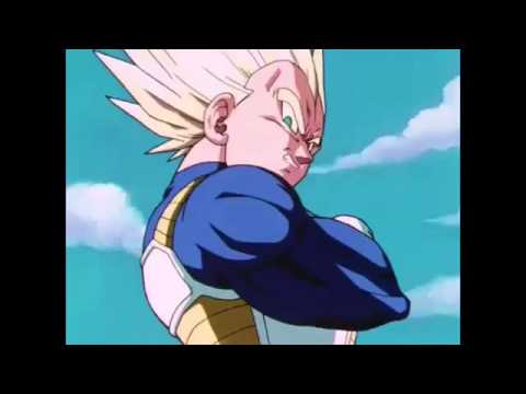 Vegeta Trunks Thwarting My Plans Youtube