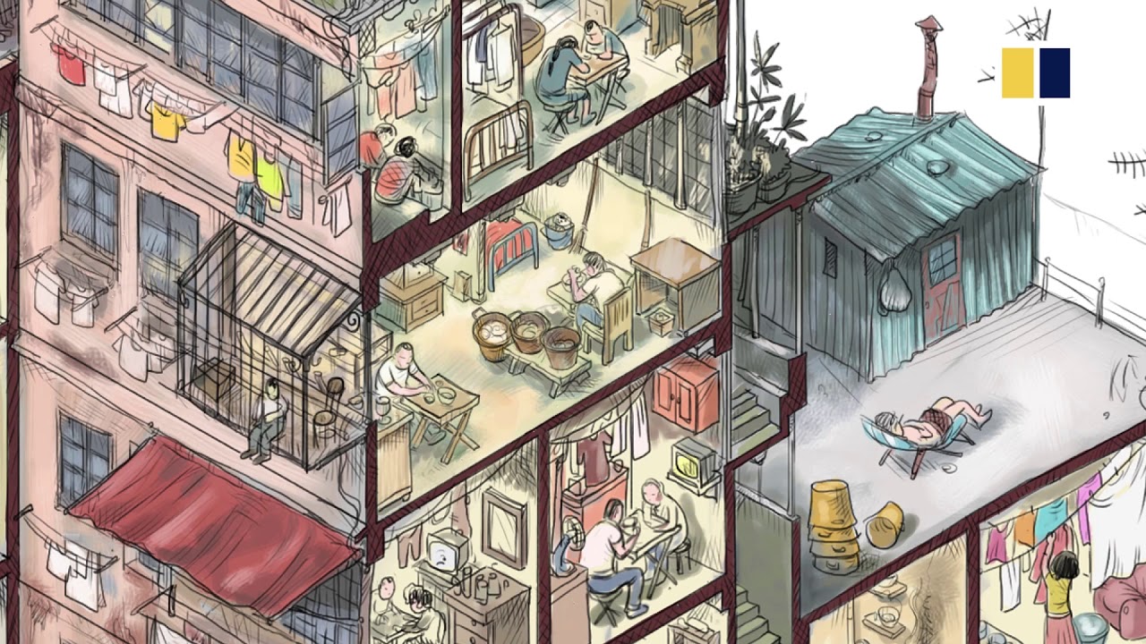 Kowloon Walled City
