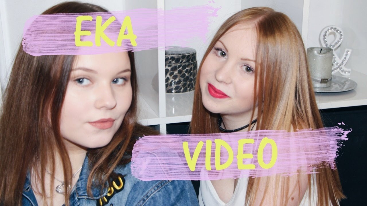Eka Video Youtube