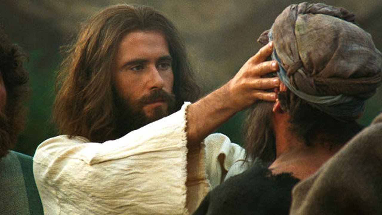 Jesus Film Complete English Hd Youtube