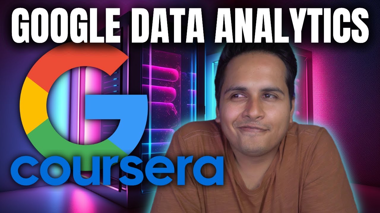 Is Google Data Analytics Certificate On Coursera Worth It Google Data