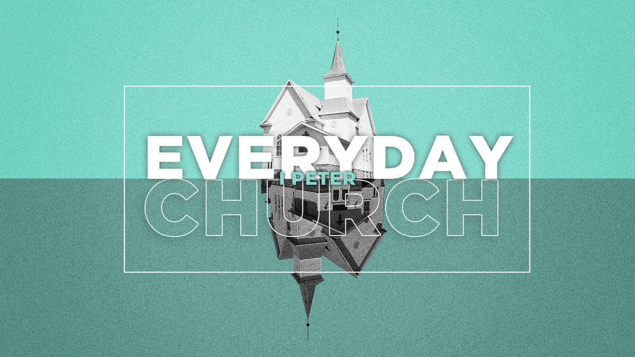 Everyday Church Youtube
