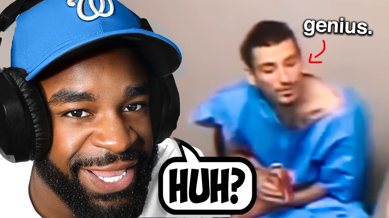 When The Suspect Is Smarter Than The Police Youtube