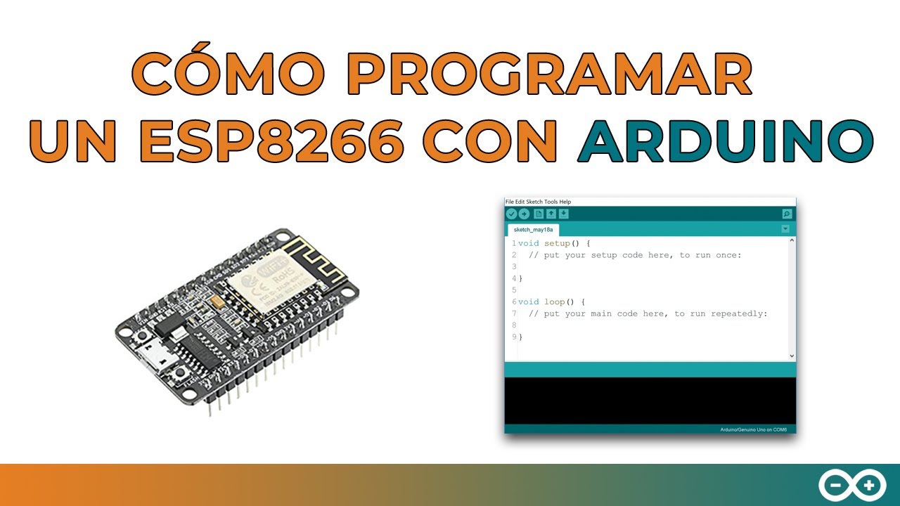 Programacion Esp8266 Con Ide Arduino Aprendiendo Arduino Nbkomputer 