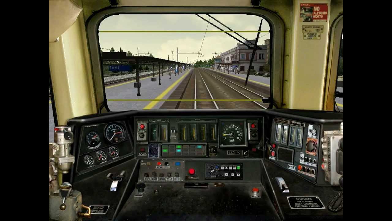 Attivazione E Suoni Per Le E632 Ed E633 Youtube