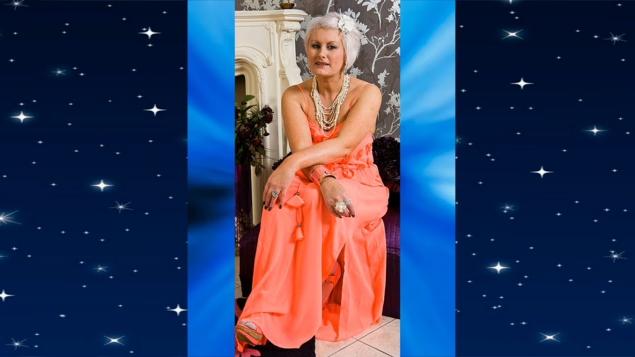 Mature Woman 272 Youtube