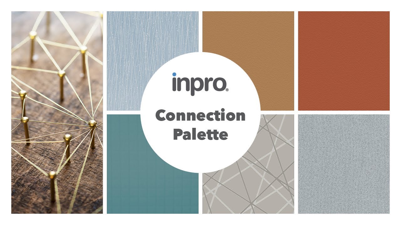 Connection Collection By Inpro Youtube