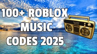 100 Roblox Full Music Codes Ids September 2025 Working Roblox Id