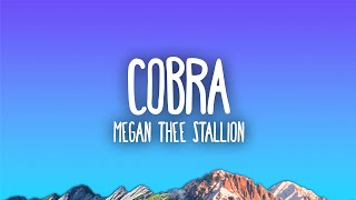 Megan Thee Stallion Cobra Latinhype Mp3 Music & Mp4 video downloads