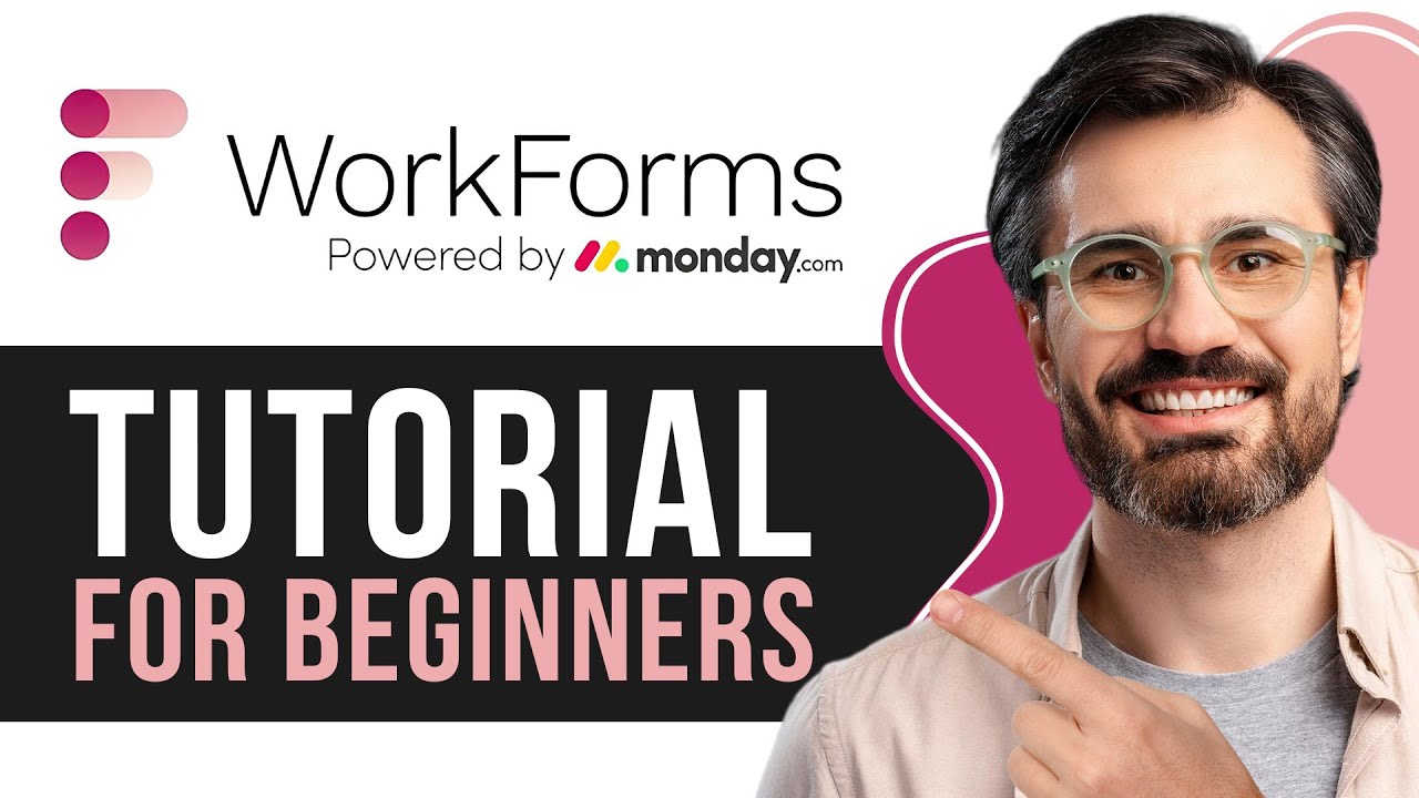 How To Use Monday Workforms Step By Step Guide For Data