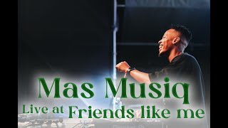 Mas Musiq Mp3 Music & Mp4 video downloads