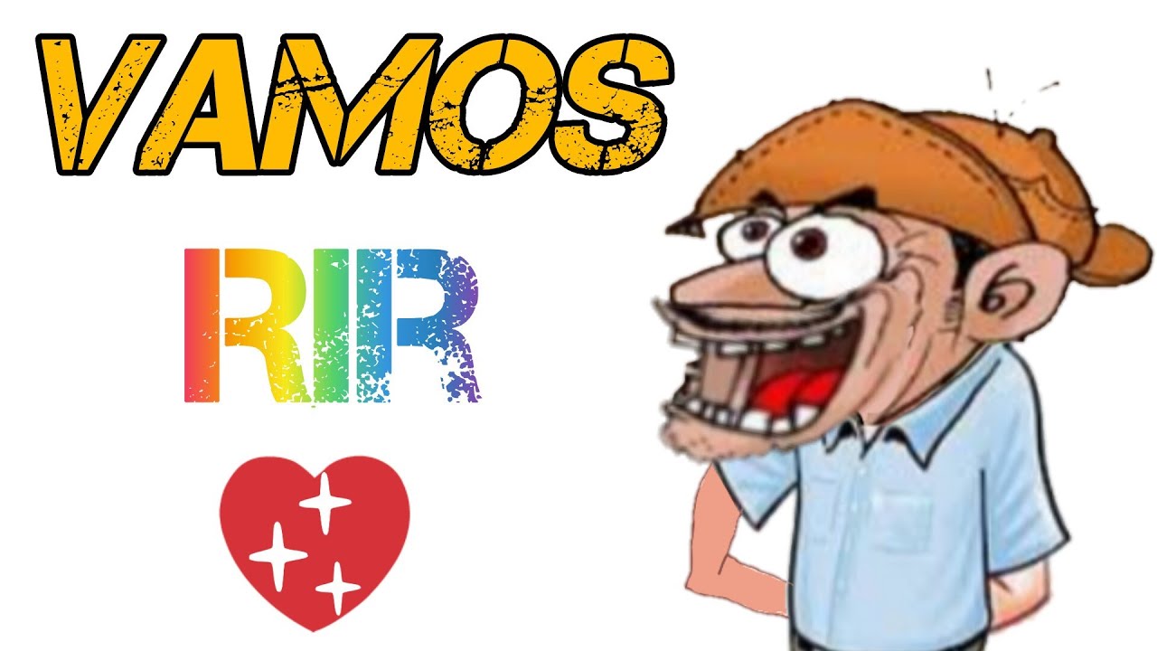 Momento Alegria Vamos Rir Youtube