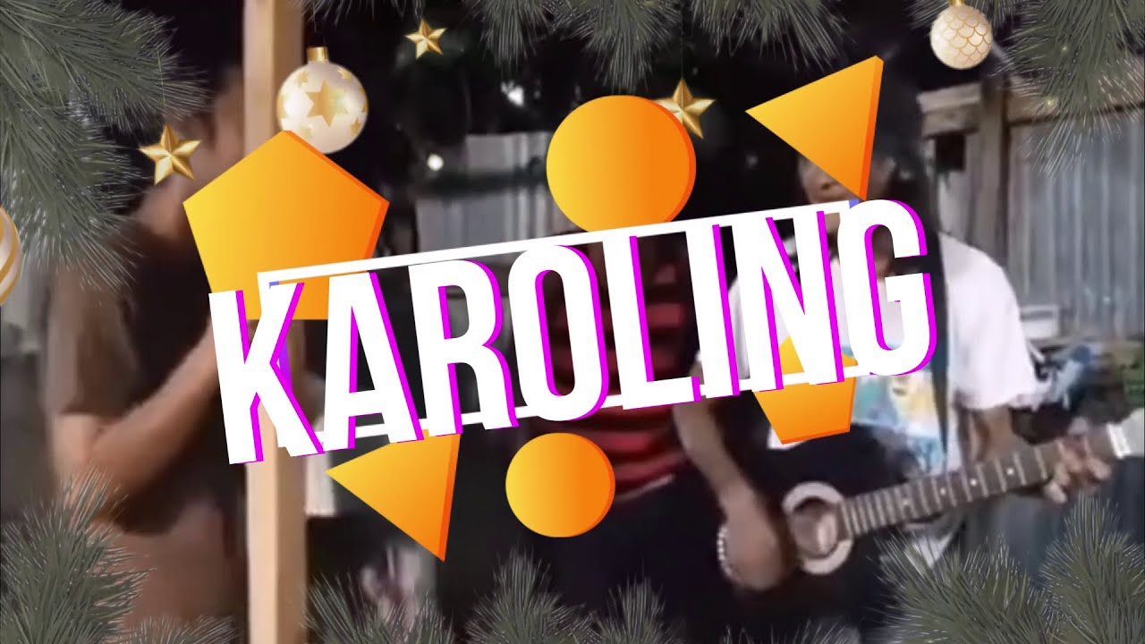 Karoling Official Lyric Video Mark Ravina Youtube