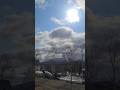 It S Sunny Niseko Japan Skiing Snowboarding Spring Mountains Snow Sun ...