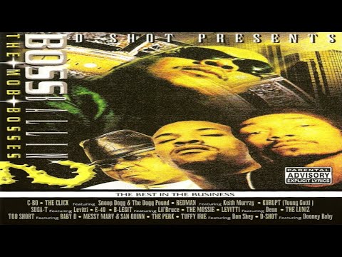 B B Ll N 2 Th3 M Bb B 3 Full Lp 1998 Youtube