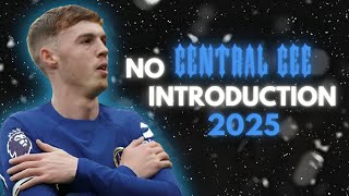 Cole Palmer Central Cee No Introduction Skills Goals 2025 Mb Clips Hd ...