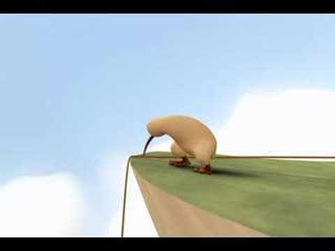 Kiwi Youtube