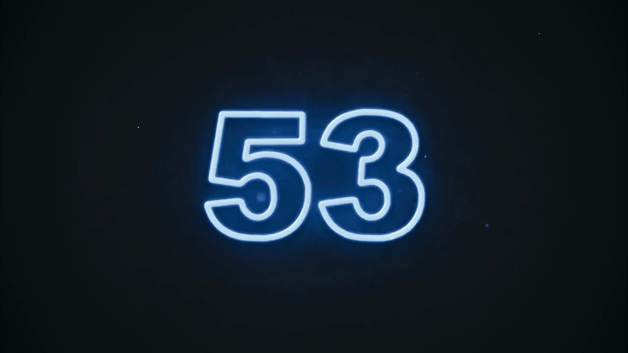 53 Second Timer Youtube