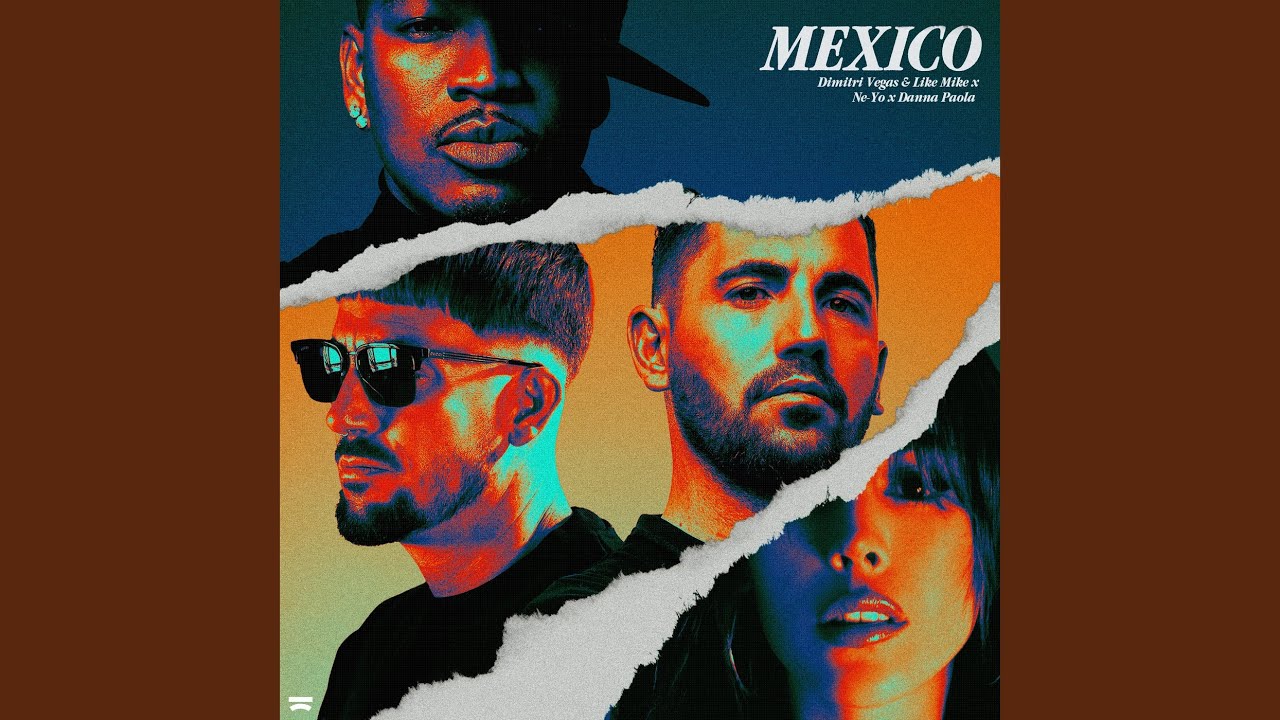 Mexico Youtube Music