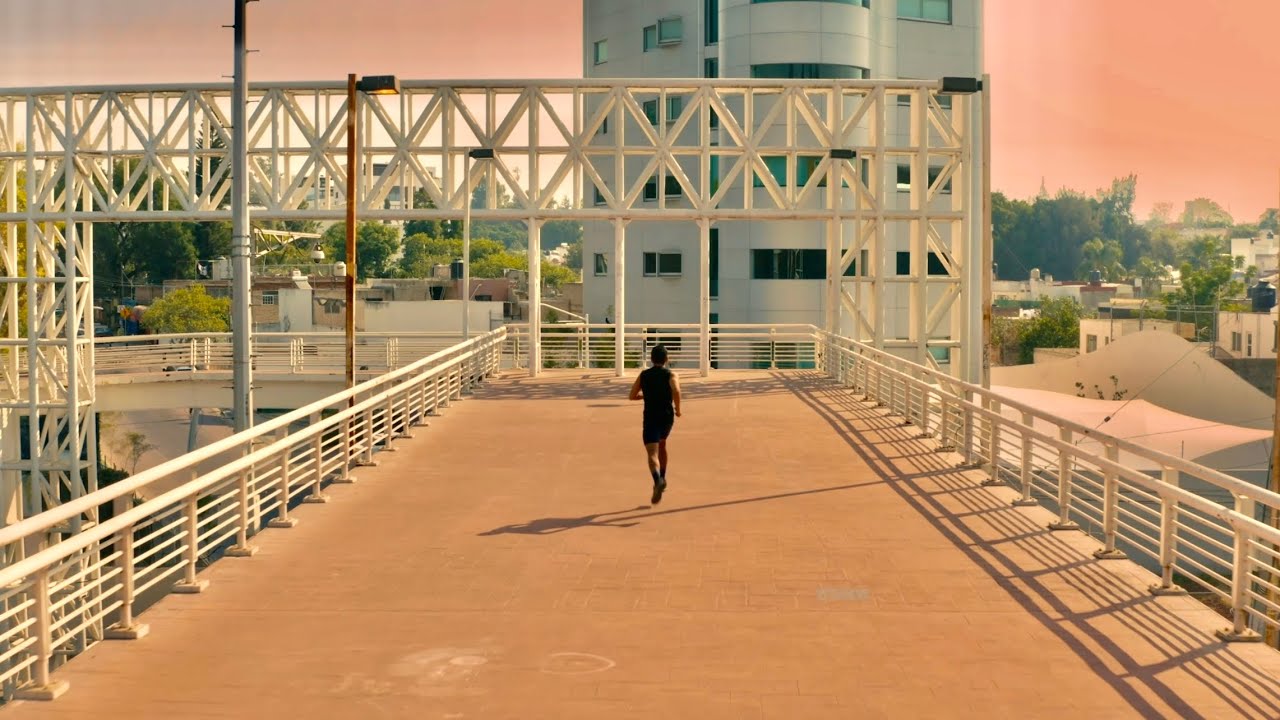 Ape Wake Up Official Music Video Youtube